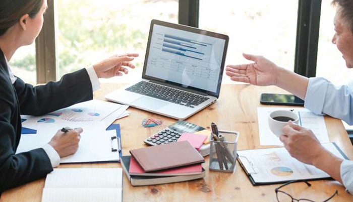 Management Consultancy - Sai Tax MC